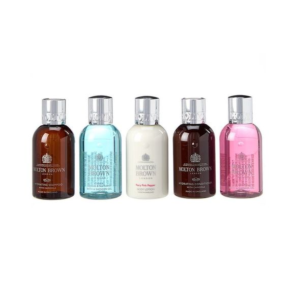 Molton Brown London | Skincare | Molton Brown London Travel Body Hair ...